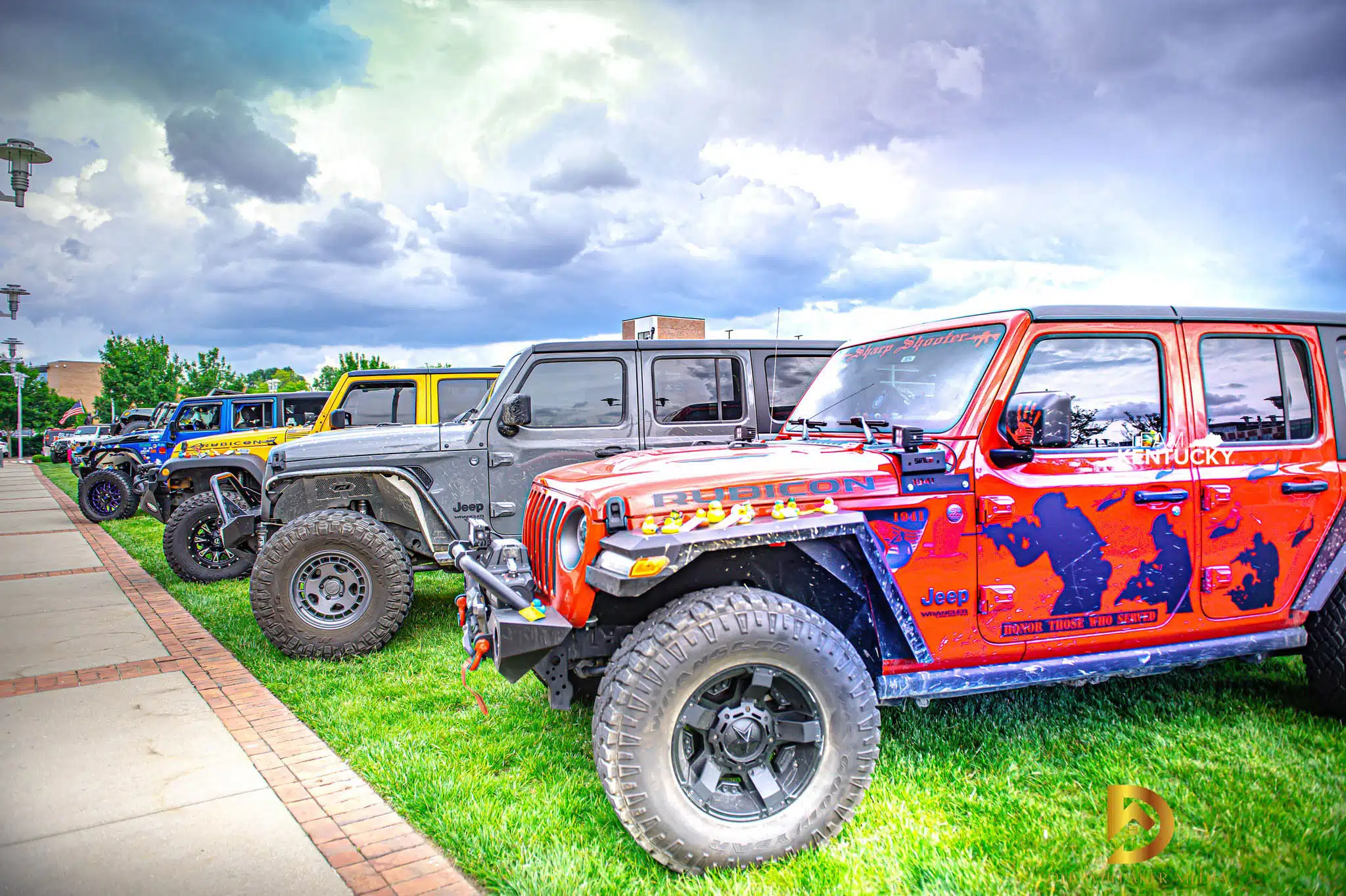 Experience Record-Breaking Jeeps and Jamz Expo in June! – Visit ...