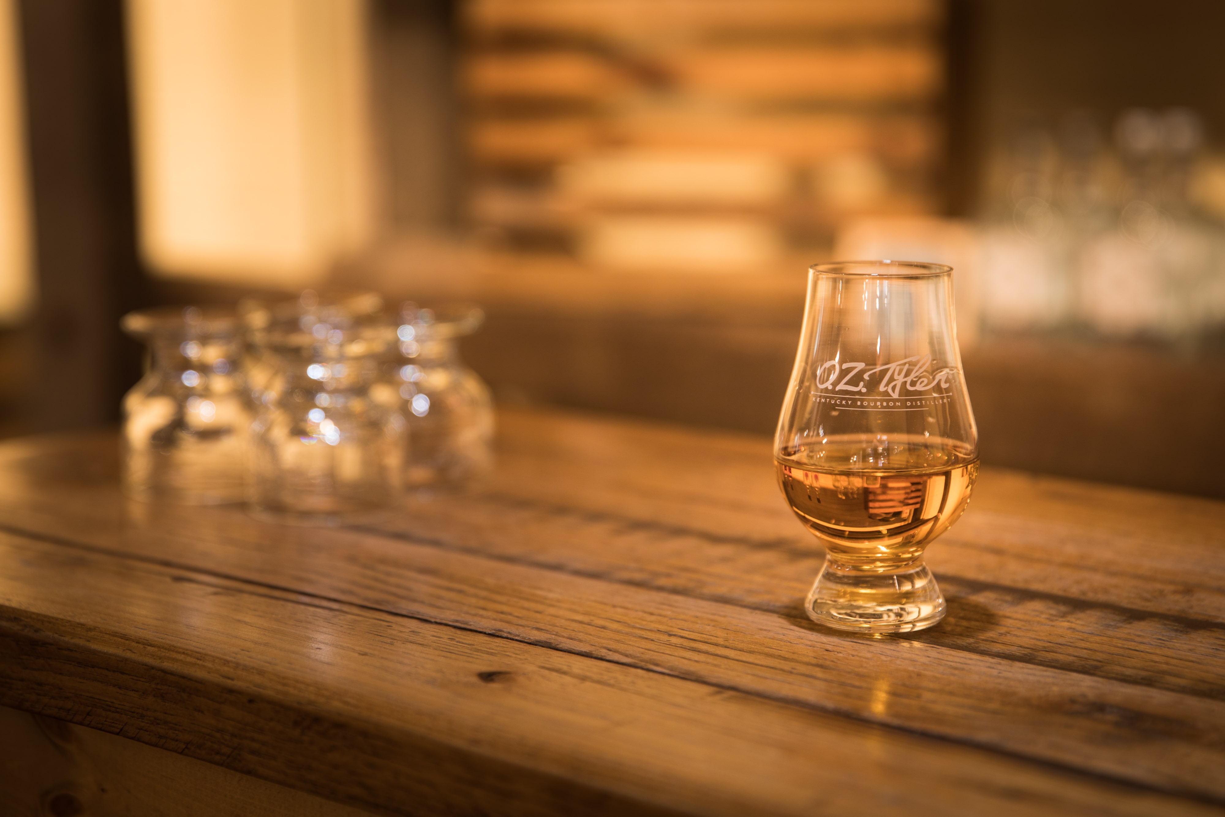 Bourbon Time – Visit Owensboro, KY