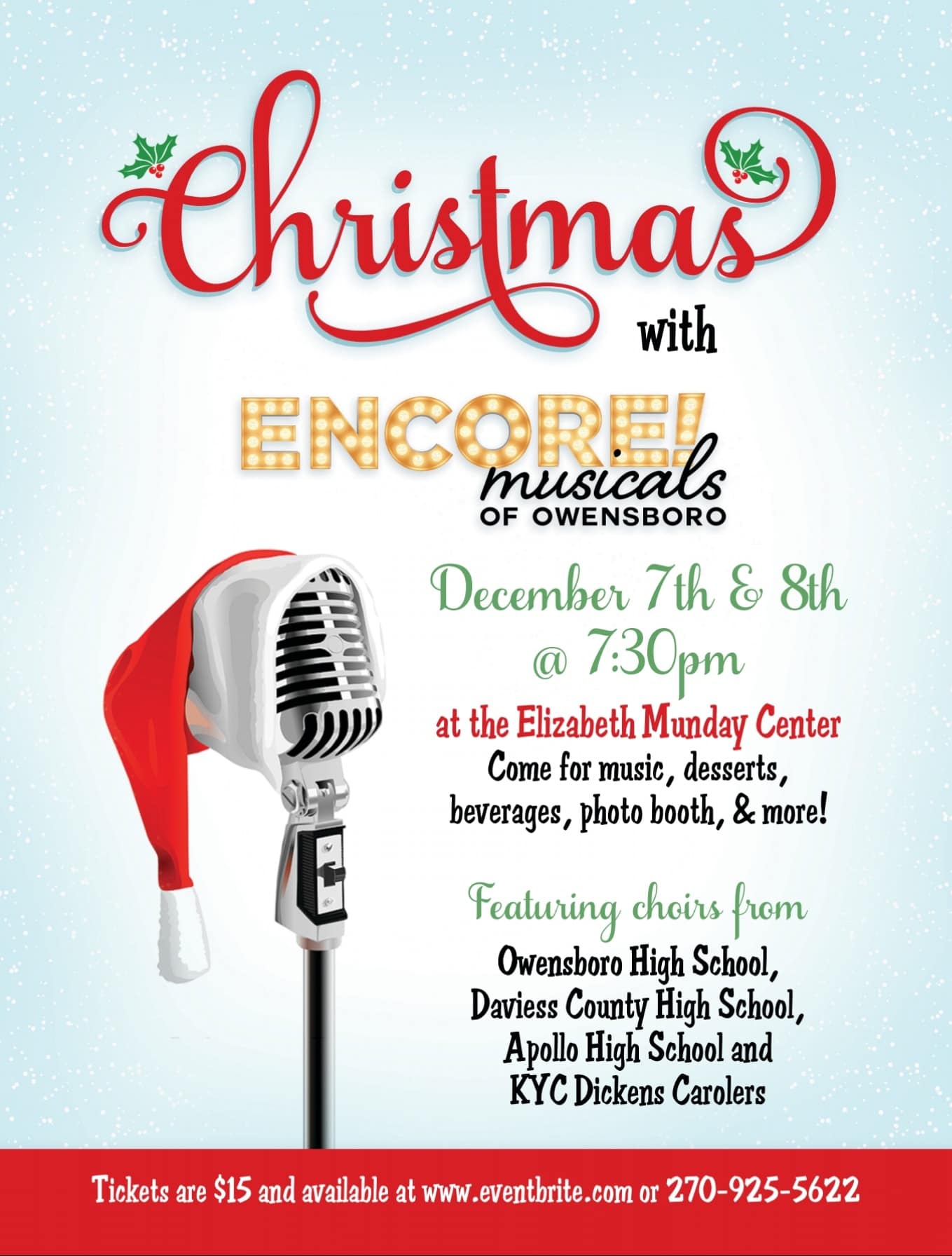 Calendar – Visit Owensboro, KY