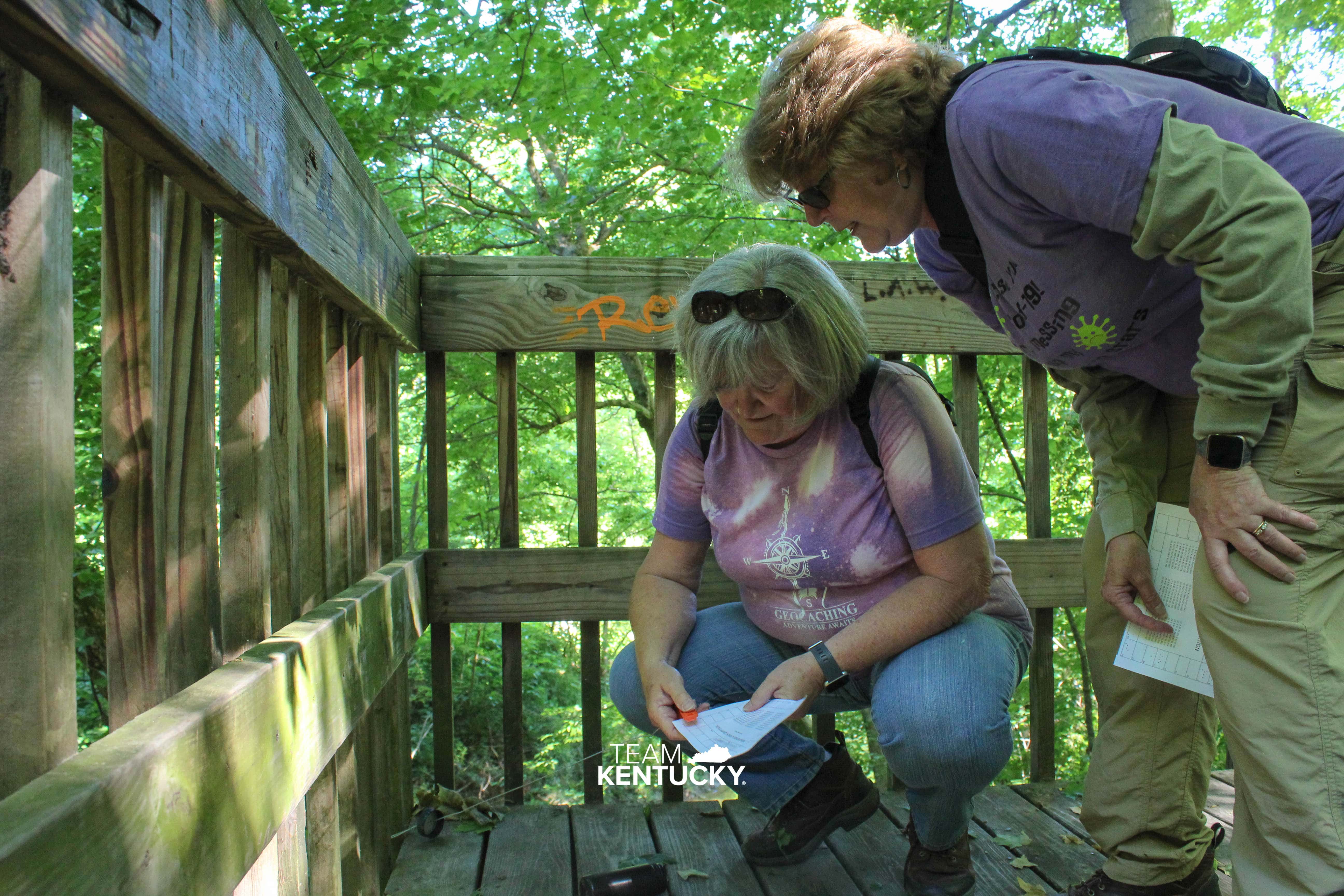 Owensboro to Host World’s Largest Geocaching Event in May – Visit ...