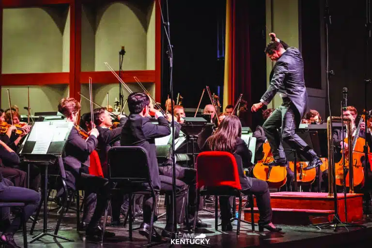 Owensboro Symphony: Home for the Holidays – Visit Owensboro, KY