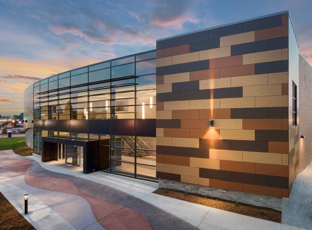 Bluegrass Museum & Hall of Fame Grand Opening – Visit Owensboro, KY