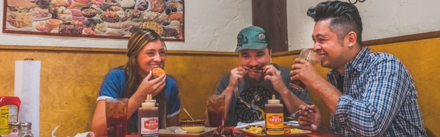 Keith Lawrence: A Front-Row View of Owensboro’s Transformation – Visit ...