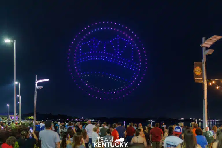 Illuminate Art & Light Experience – Visit Owensboro, KY