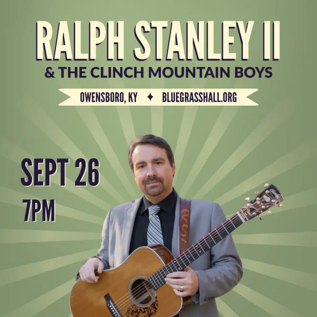 Live Music – Visit Owensboro, KY