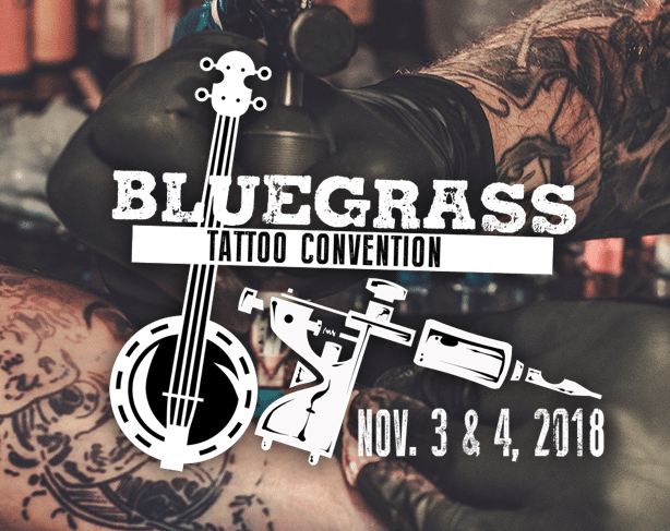 Bluegrass Tattoo Convention – Visit Owensboro, KY