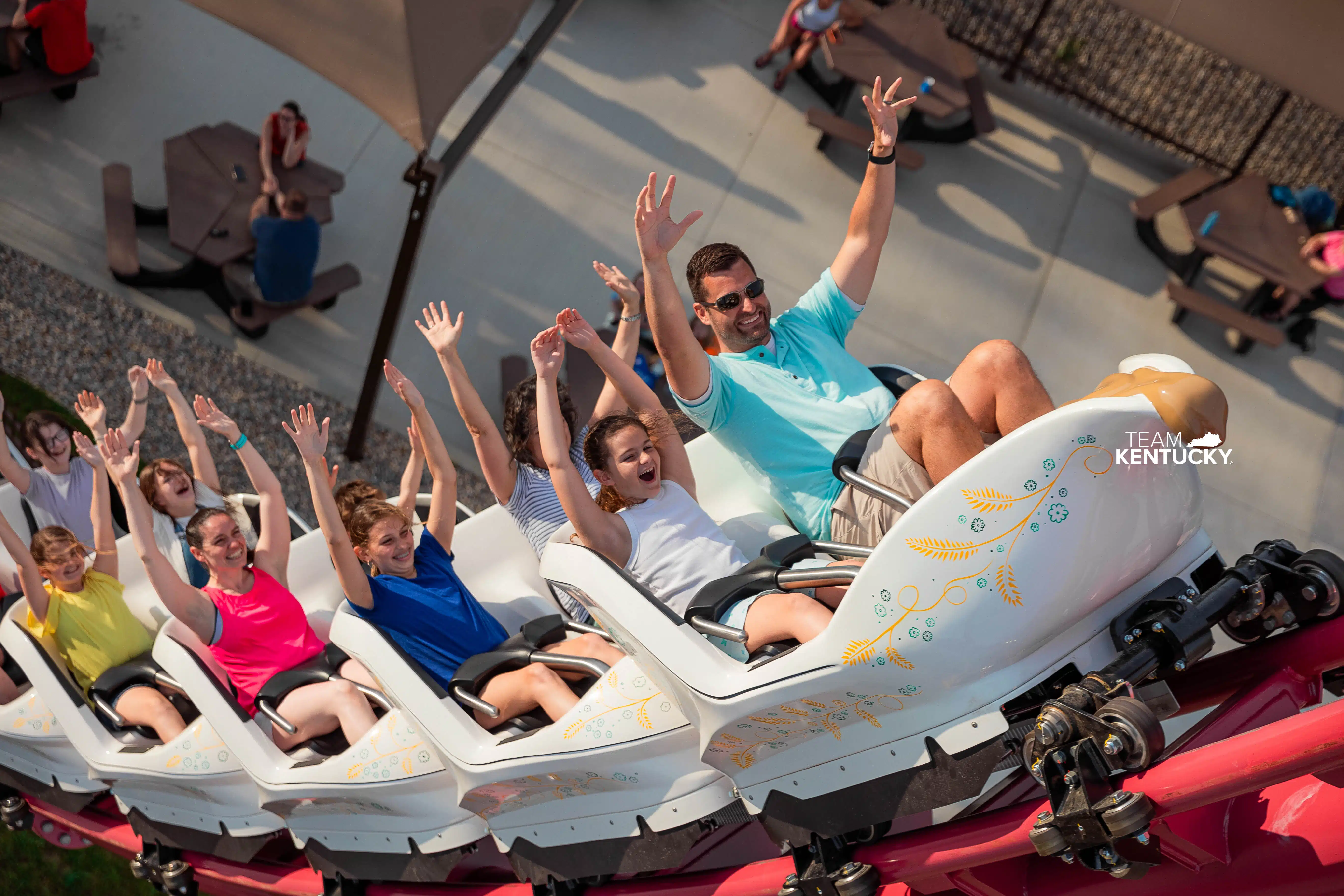 Holiday World: One of The BEST Theme Parks in America – Visit Owensboro, KY