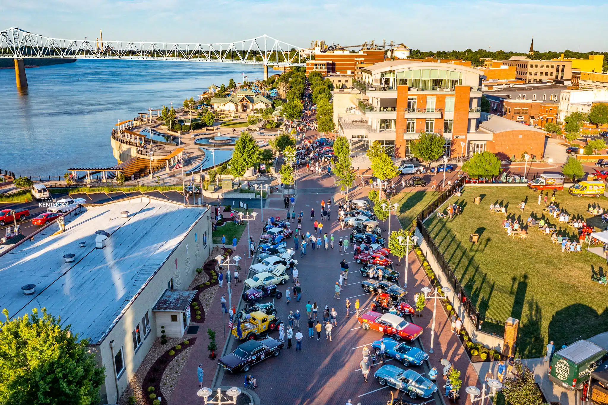 The Great Race For Derby – Visit Owensboro, KY
