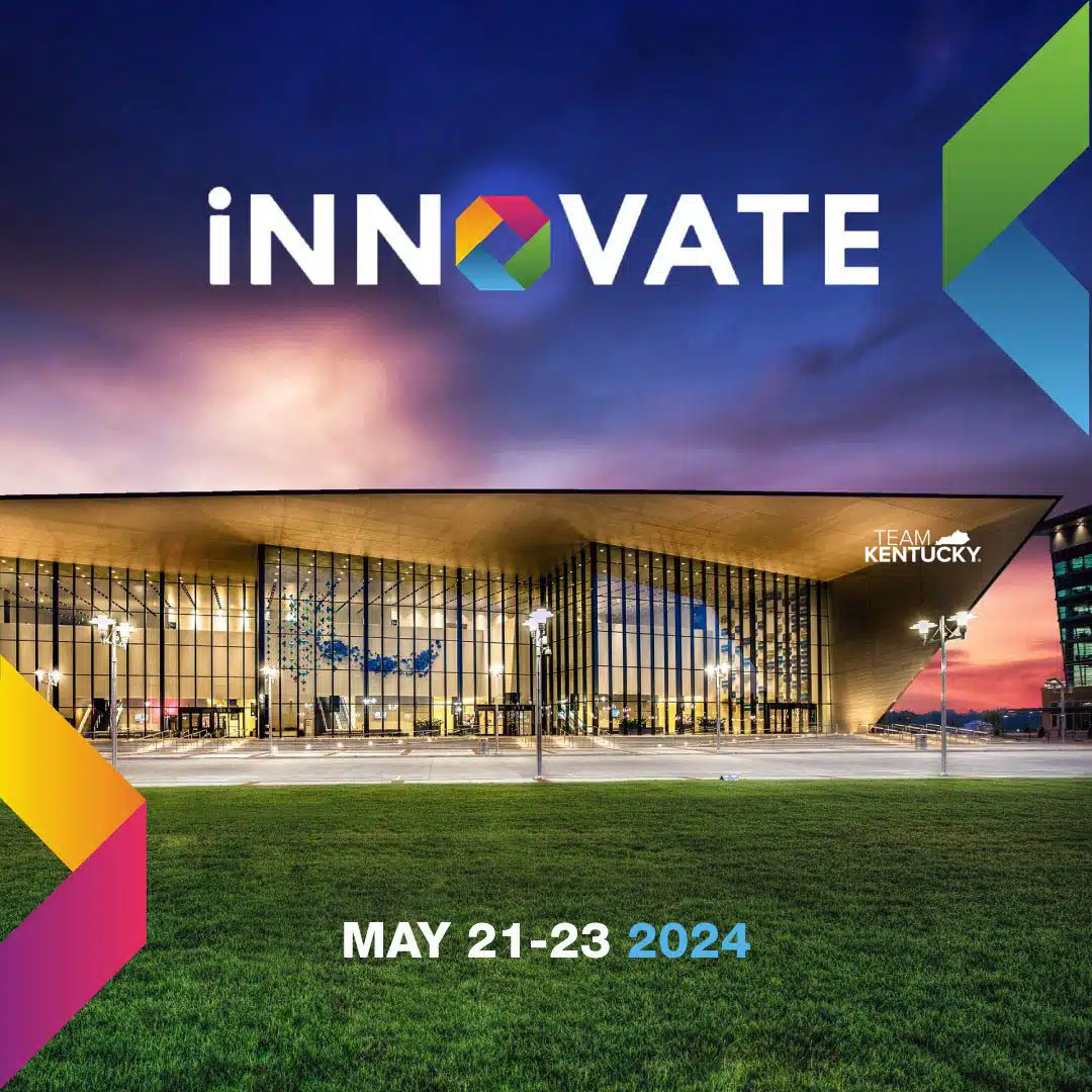 Innovate Summit Bringing America’s Best and Brightest to Owensboro ...